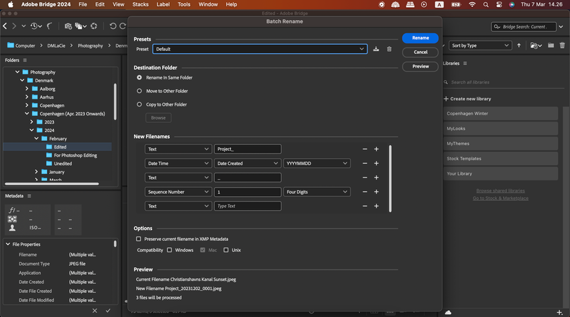 What Is Adobe Bridge? A Beginner's Guide to the Content Management App