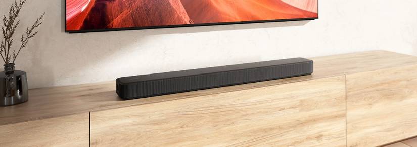 5.1 vs. 3.1 vs. 2.1 Soundbar: What's the Difference?