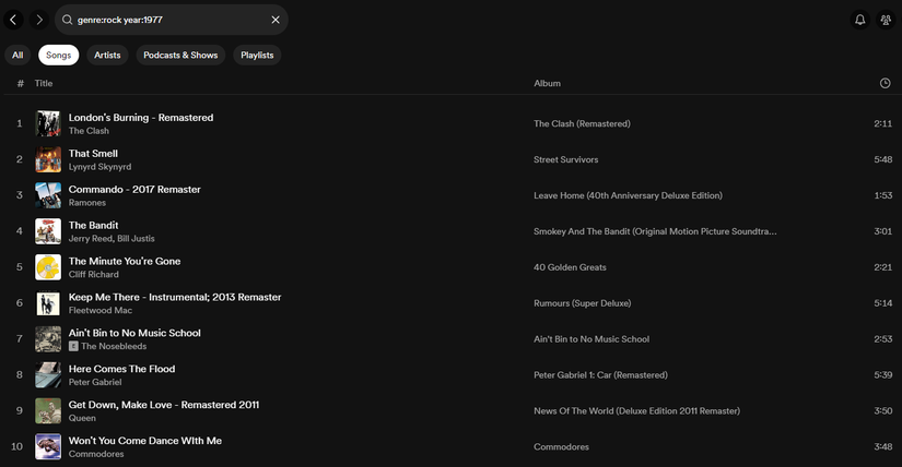 5 Easy Ways to Make Unique Spotify Playlists