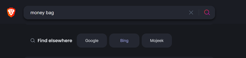 5 Google Search Alternatives and Their Trademark Features