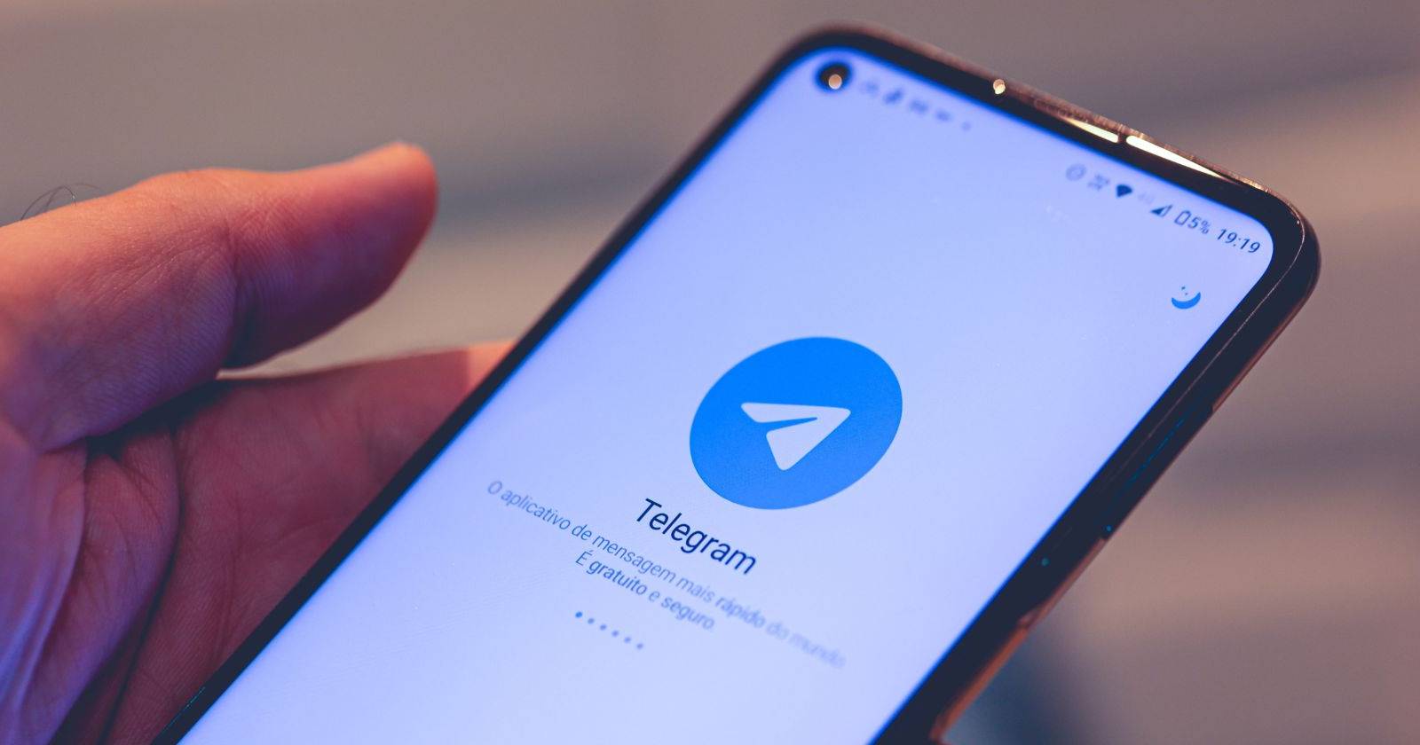 Don't Opt Into Telegram's Free Premium Offer: Here's Why