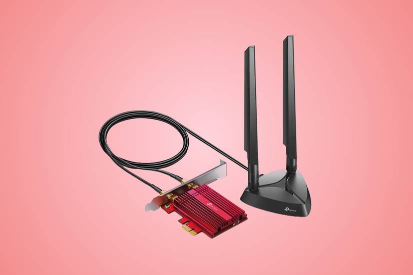 The Best Wi-Fi Cards for Your PC in 2024