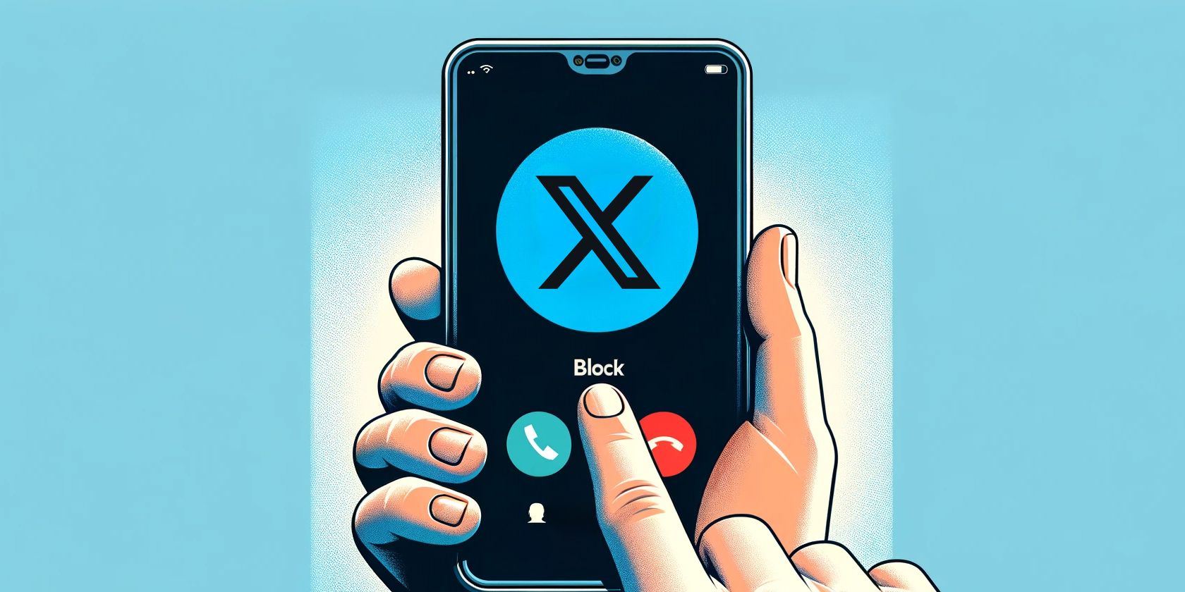 X Has Enabled Calls for Everyone: Here's How and Why You Should Disable ...