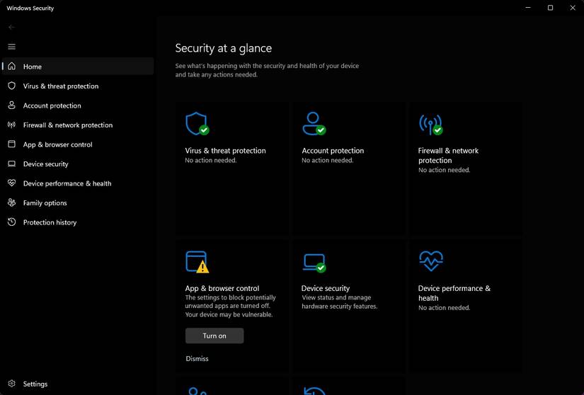 Is Windows Defender All the Antivirus Protection You Need?