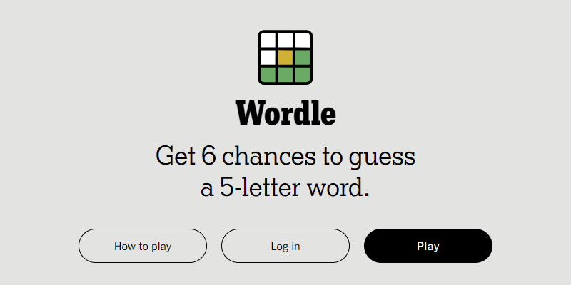 Wordle #1010: Today's Wordle Answer and Clues (March 25, 2024)