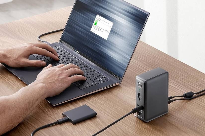 The Best USB-C Docks and Docking Stations in 2024