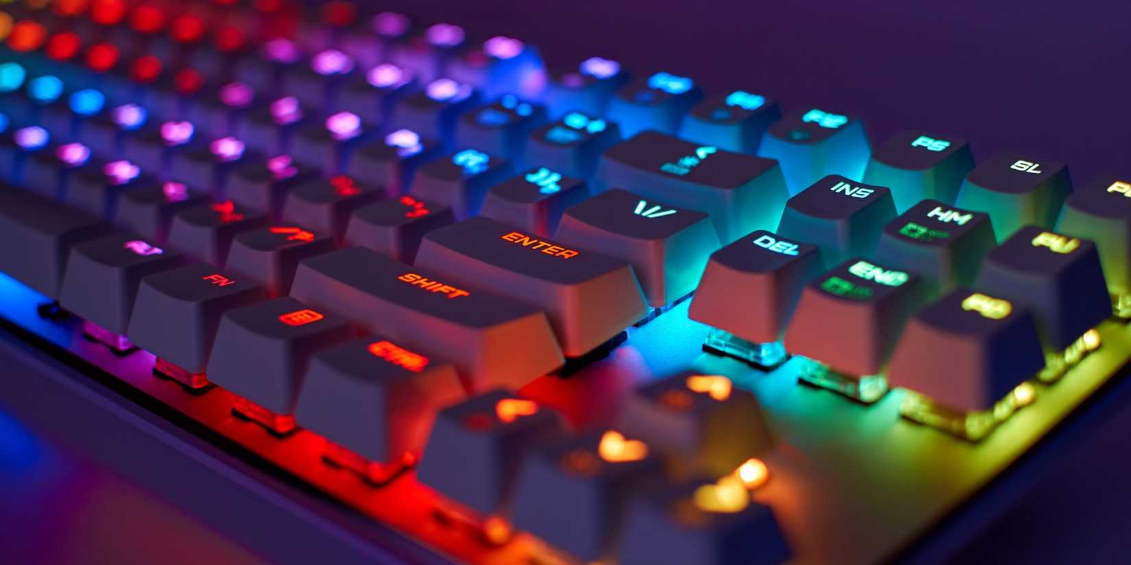 What Are Gaming Keypads and Are They Worth It?