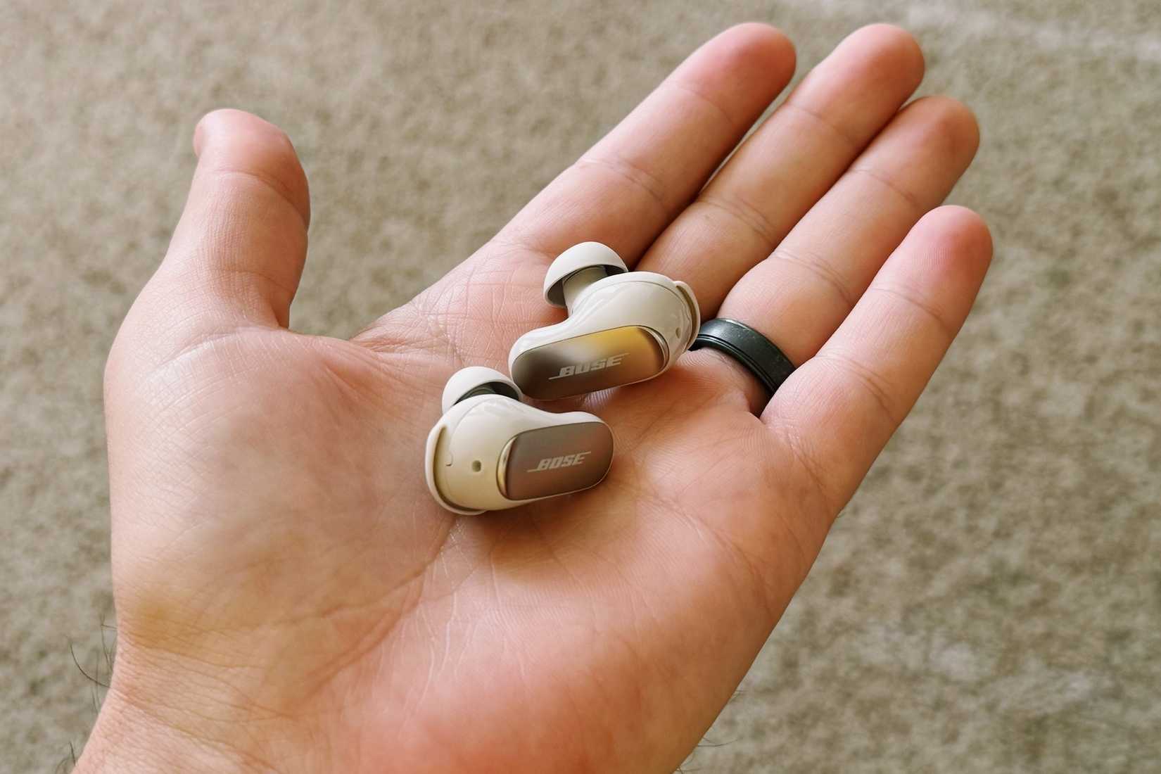 The Best Earbuds of 2024