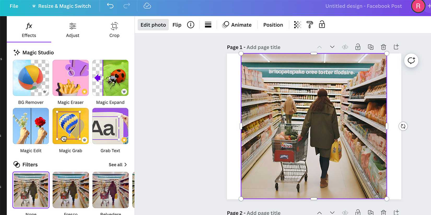 How to Get Better Results With Canva's AI Image Generator
