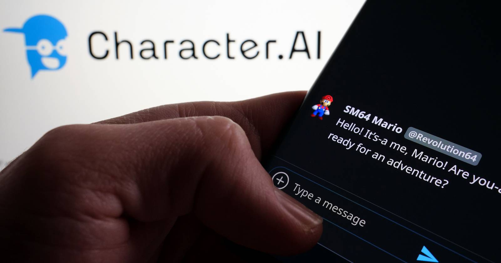 What Is Character AI? 5 Features You Have to Try