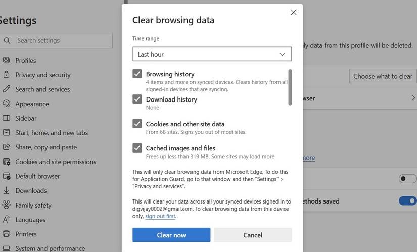 How to Clear Your Browser History on Chrome, Firefox, Brave, and More