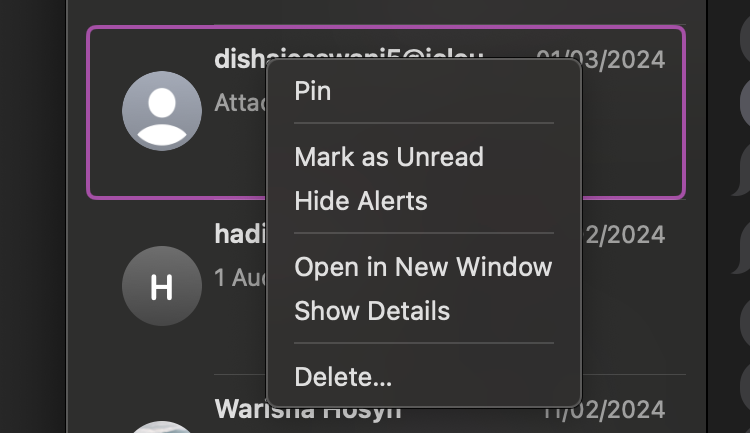 How to Silence Notifications on Your Mac