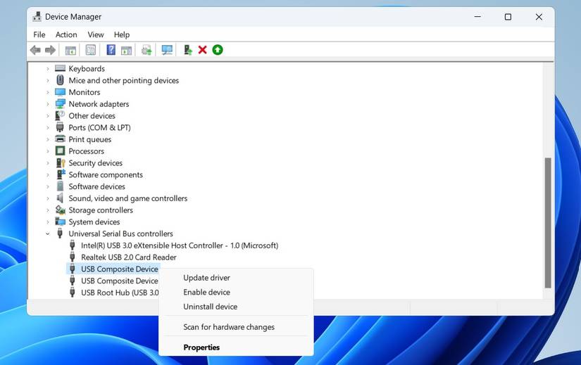 10 Ways to Fix a Missing Bluetooth Option in Windows 11