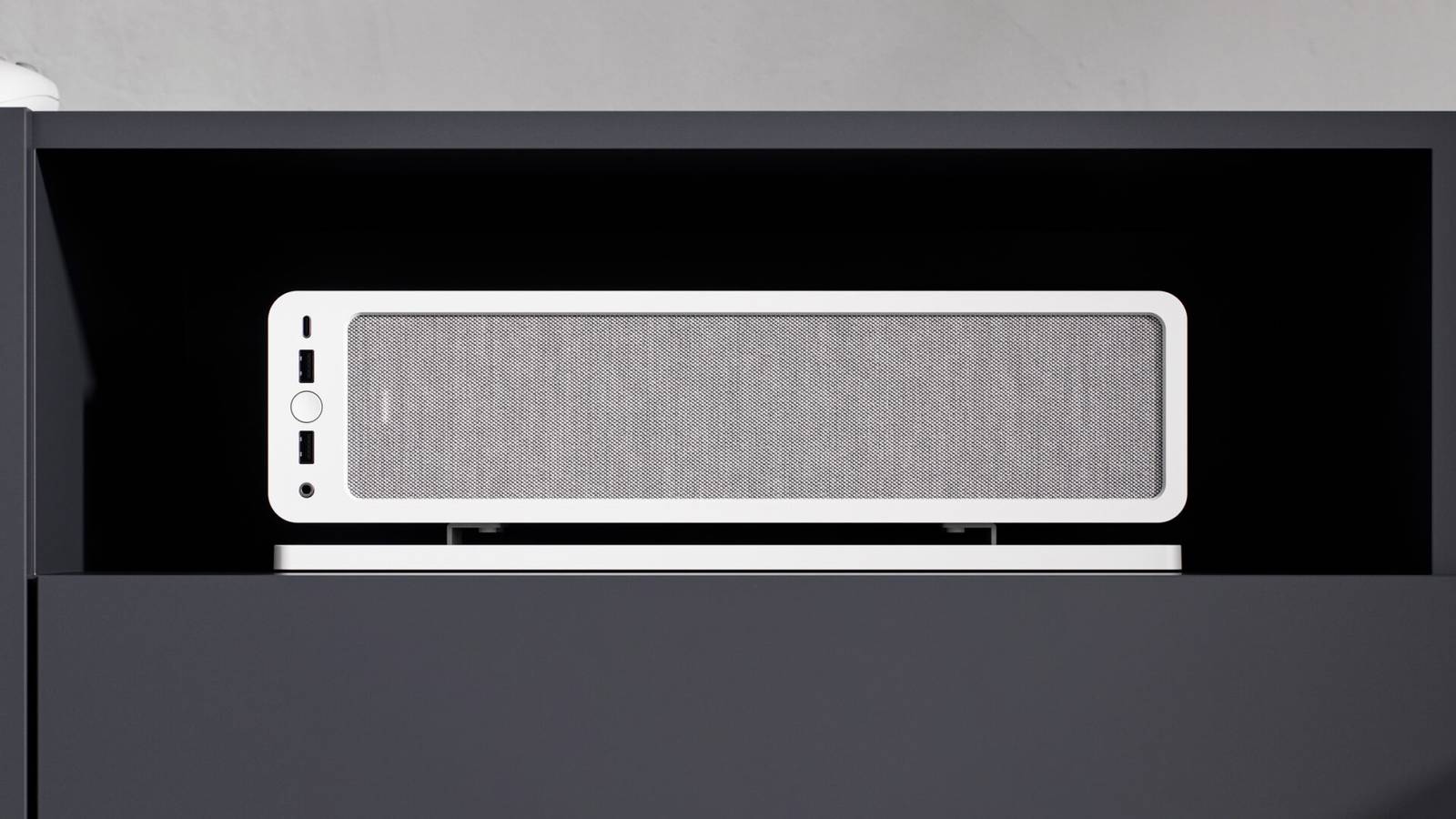 The Best Horizontal PC Cases of 2024