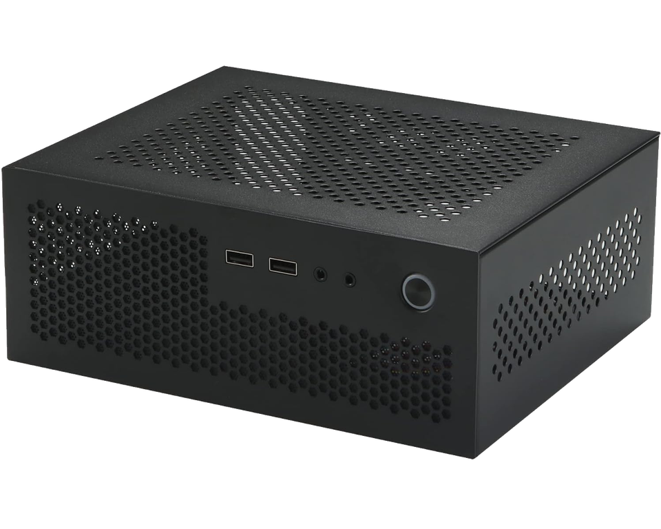 The Best Horizontal PC Cases of 2024