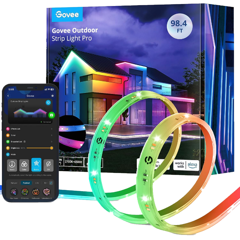 The Best LED Strip Lights of 2024
