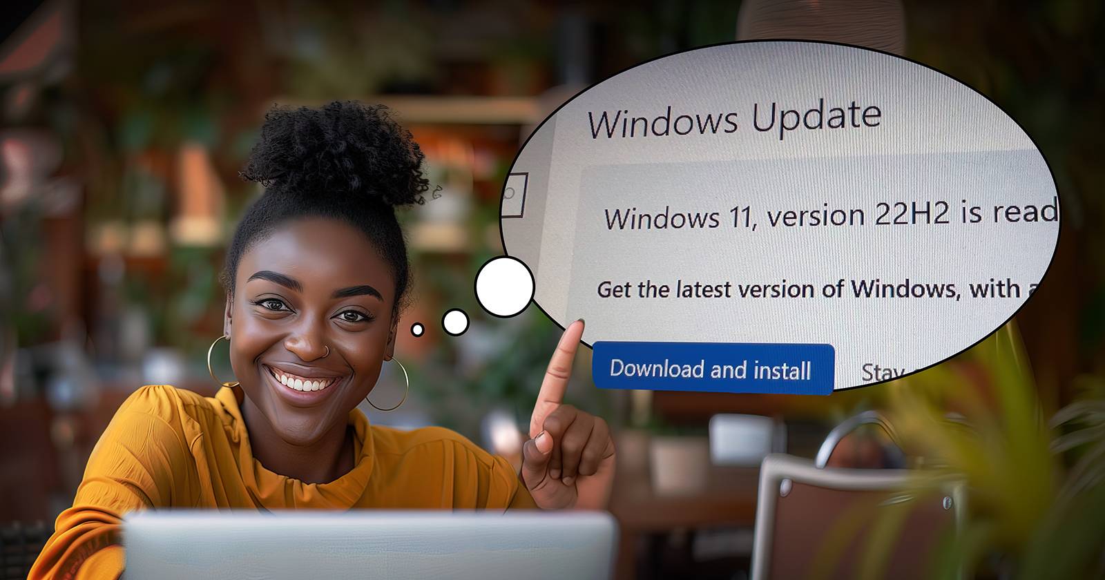 How to Fix Windows Update When It's Stuck in Windows 10