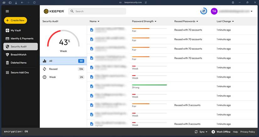The Best Password Managers for Every Occasion
