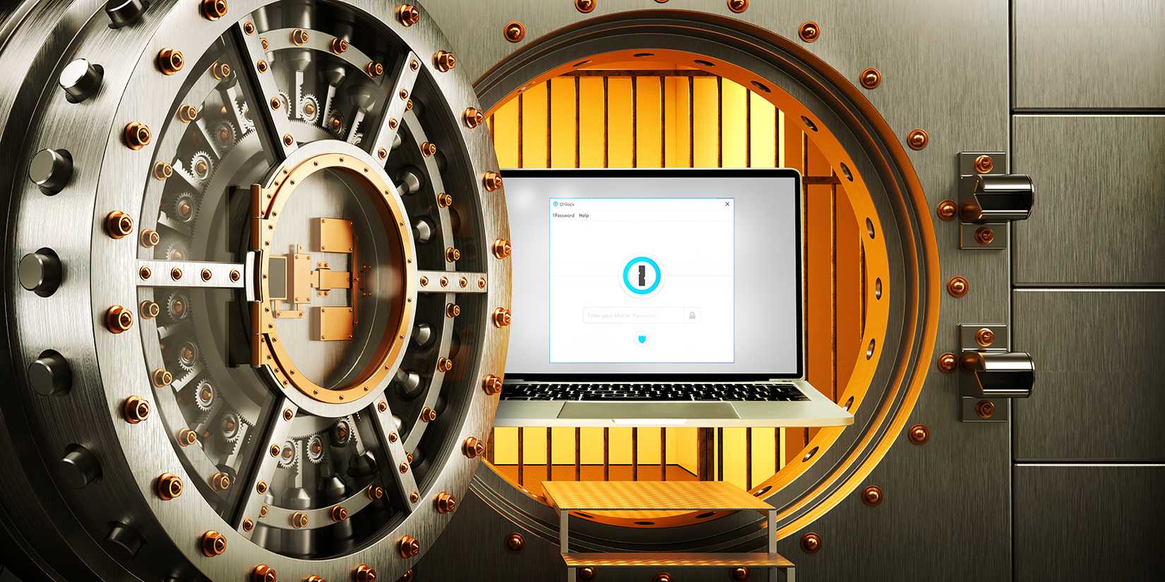Avoid These 4 Mistakes When Setting Up a Password Manager