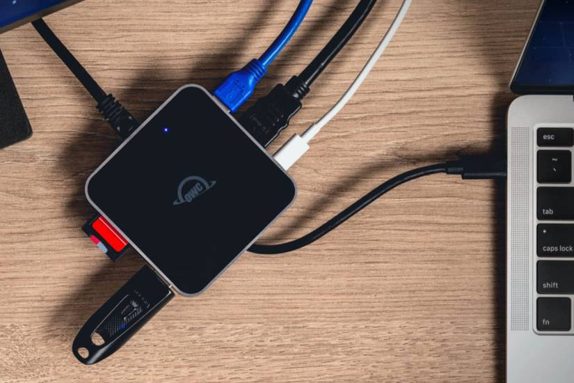 The Best USB-C Docks and Docking Stations in 2024