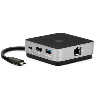 The Best USB-C Docks and Docking Stations in 2024
