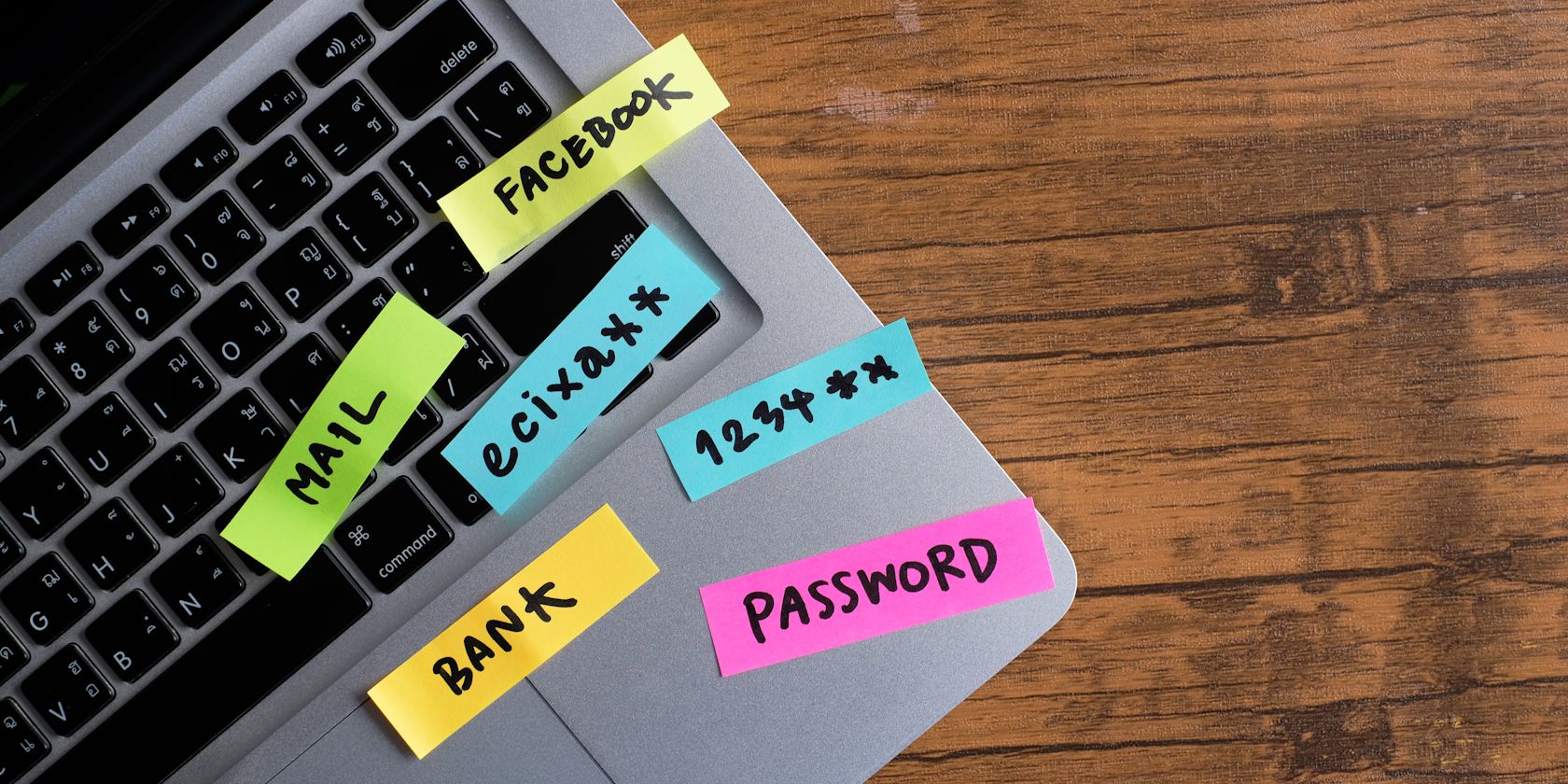 Enpass Password Manager: A Perfect App to Manage Your Passwords and ...