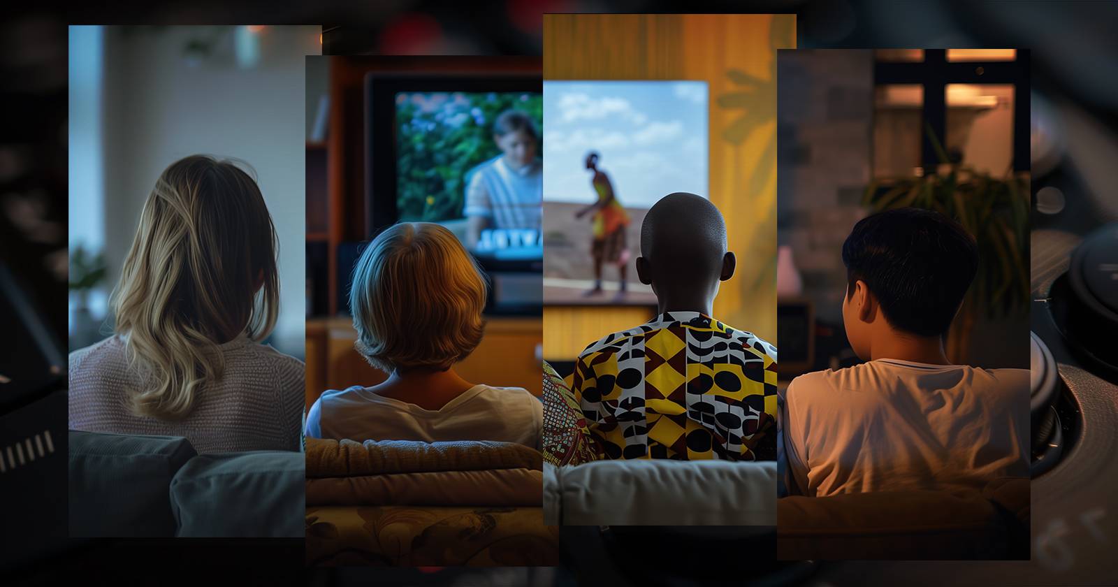 The Best Streaming Services for 4K Content