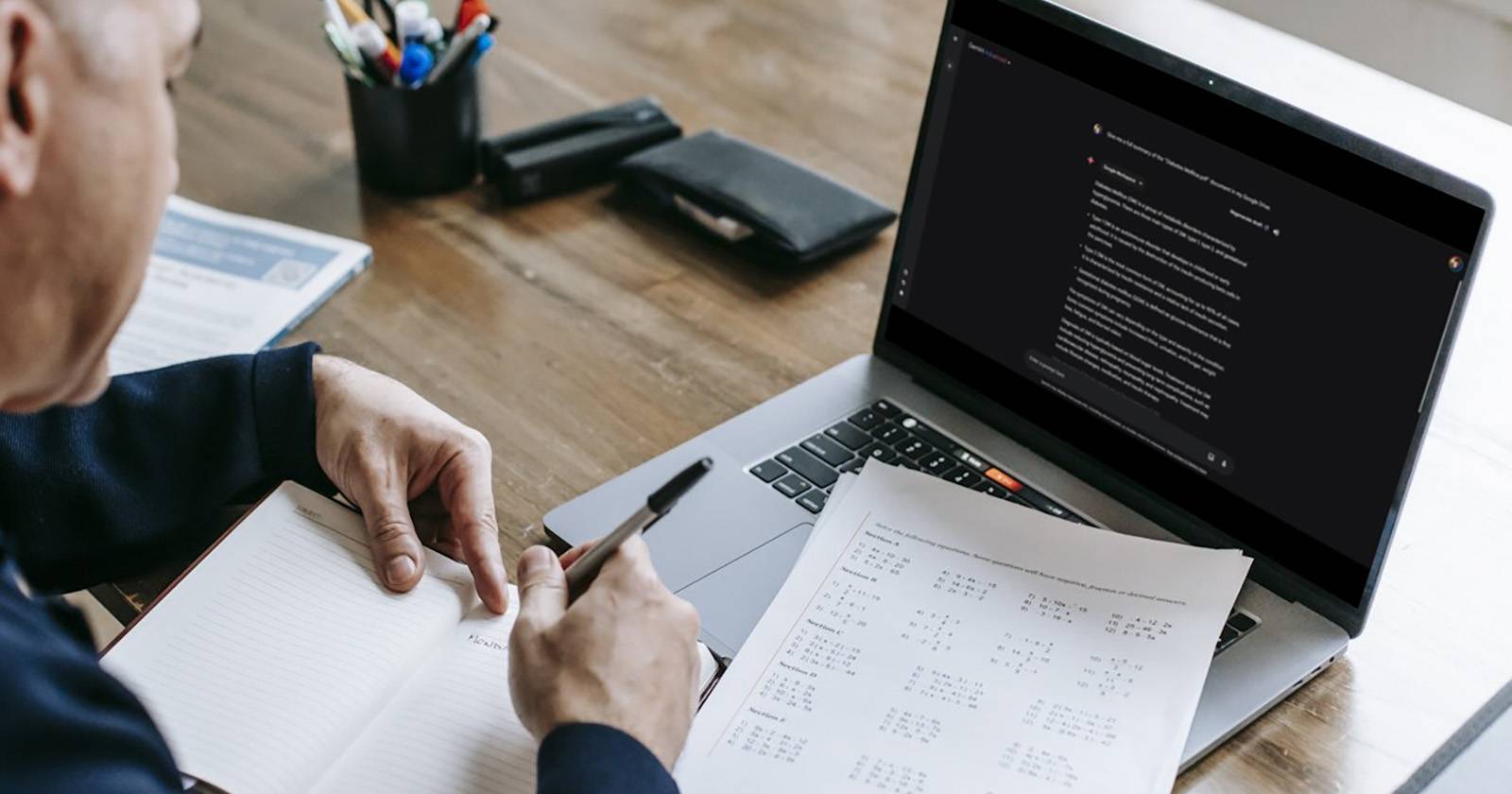 4 Ways AI Can Make Working With PDFs Easier