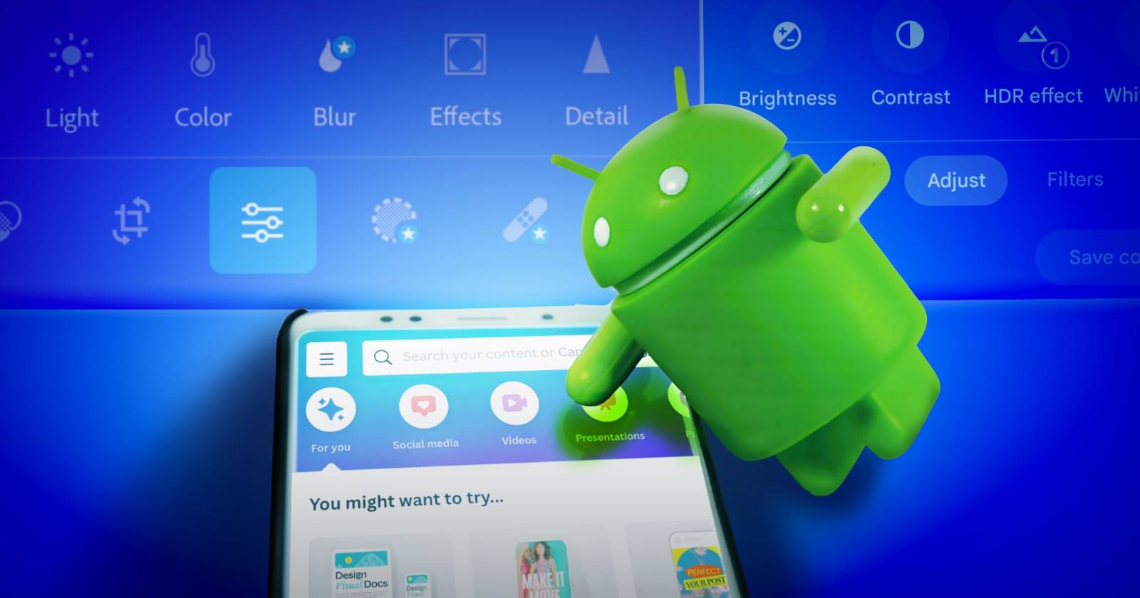 The 9 Best Free Photo Editing Apps for Android and iPhone