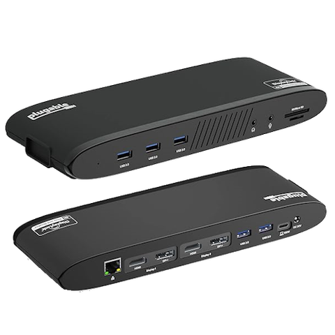 The Best USB-C Docks and Docking Stations in 2024