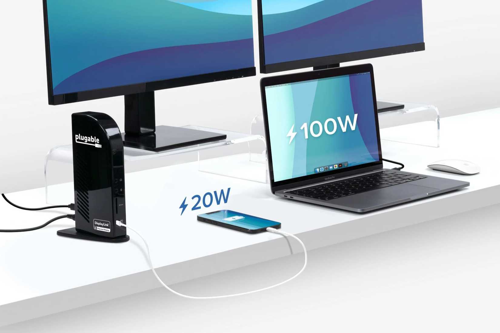 The Best USB-C Docks and Docking Stations in 2024