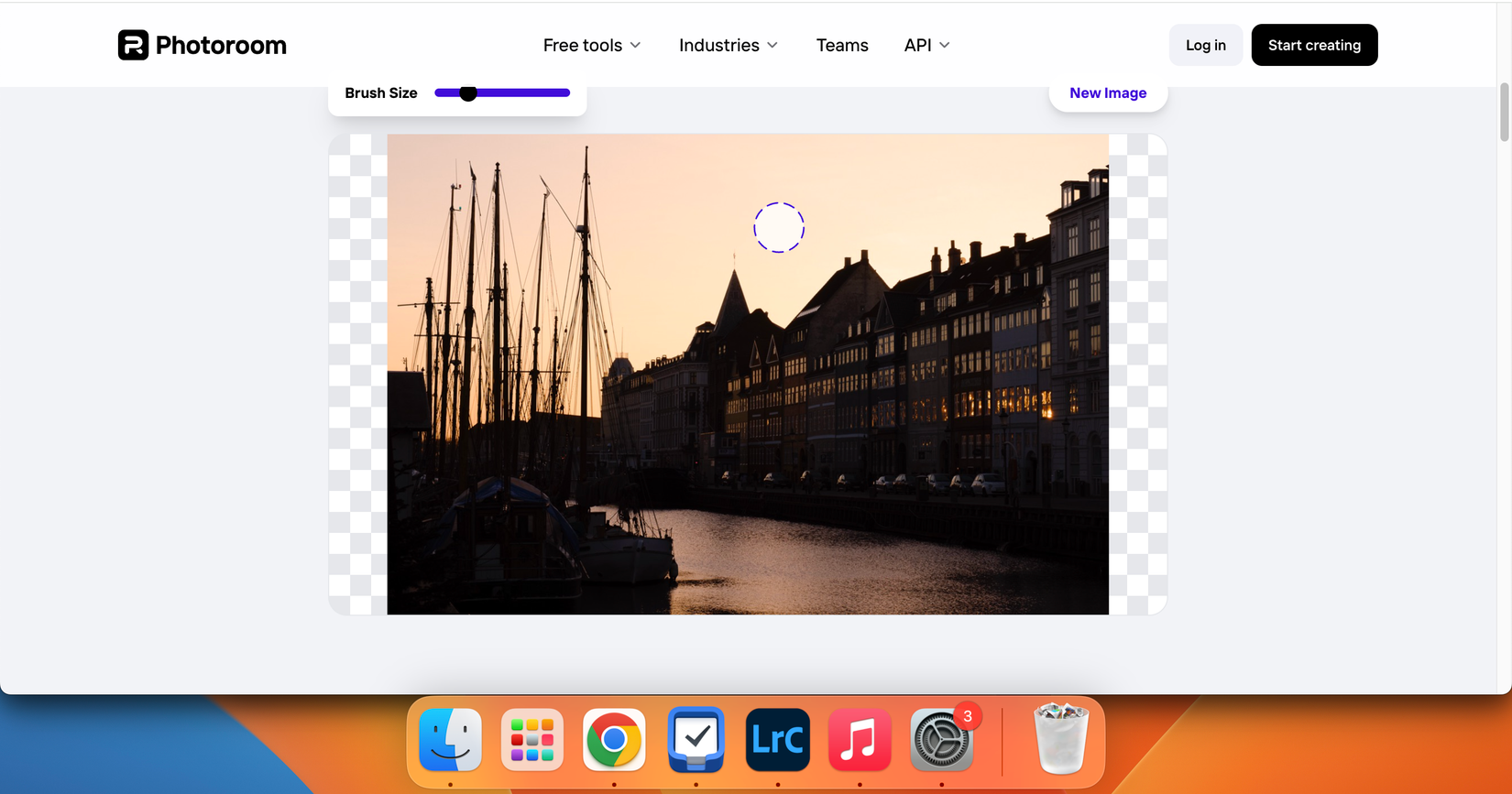 How to Take Your Photos From Okay to Great Using AI