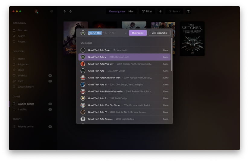 What Are the Differences Between Steam and GOG?