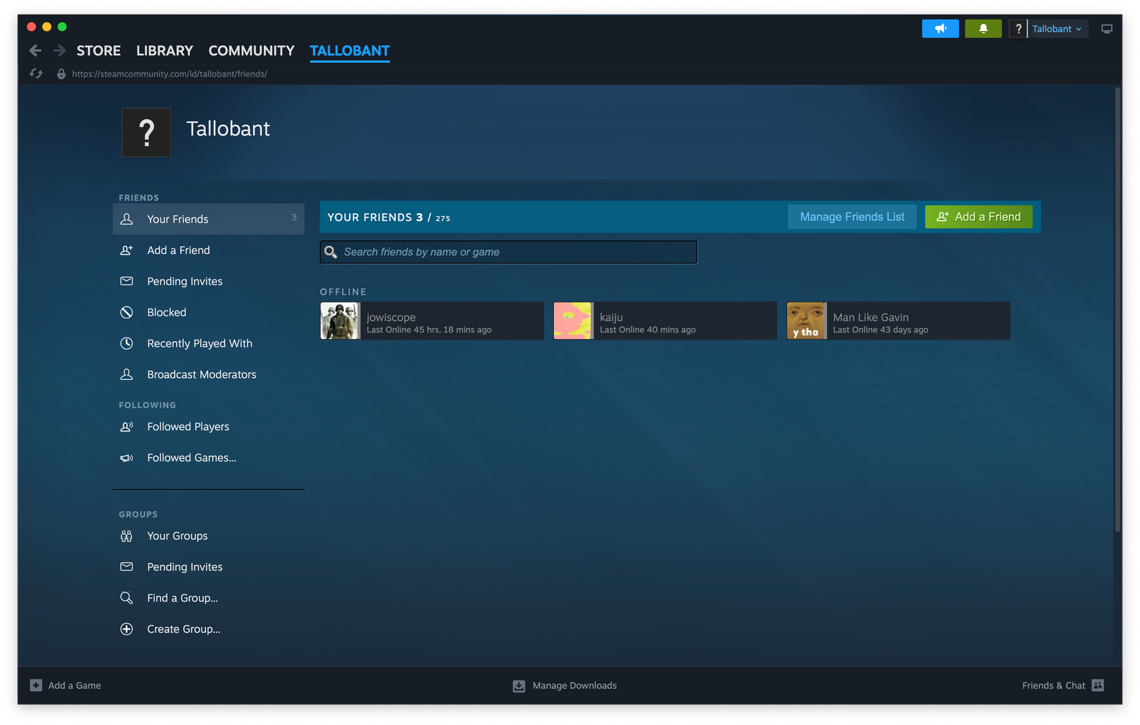 What Are the Differences Between Steam and GOG?