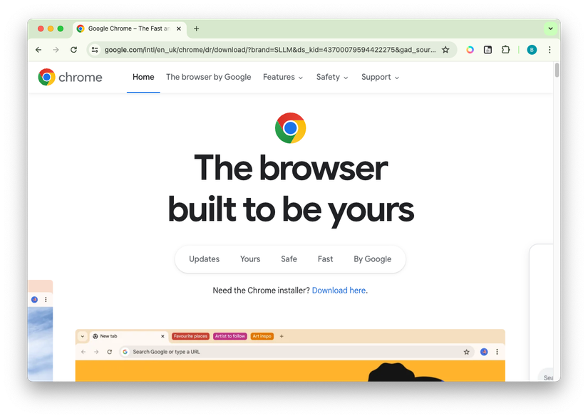 Which Is the Best Browser for Your Mac?
