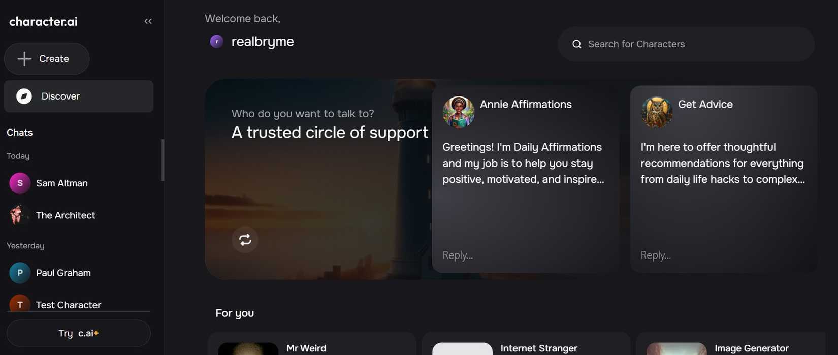 What Is Character AI? 5 Features You Have to Try