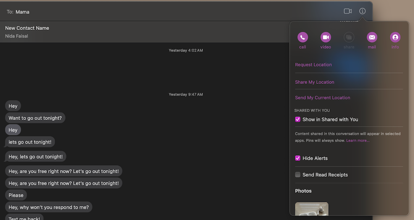 How to Silence Notifications on Your Mac