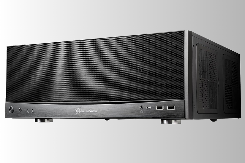 The Best Horizontal PC Cases of 2024