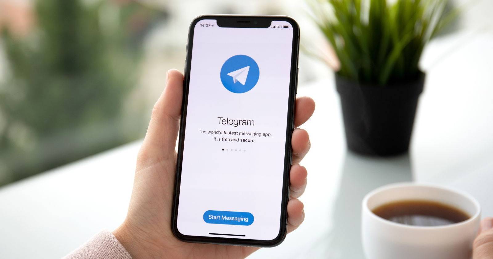Telegram Now Lets You Easily Create Custom Stickers: Here's How You Use ...