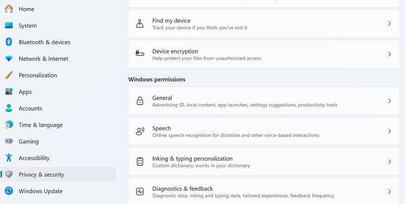 The Windows 11 Control Panel Is Missing Key Settings, Here's Where to ...