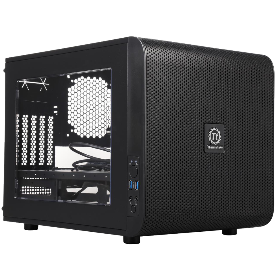 The Best Horizontal PC Cases of 2024