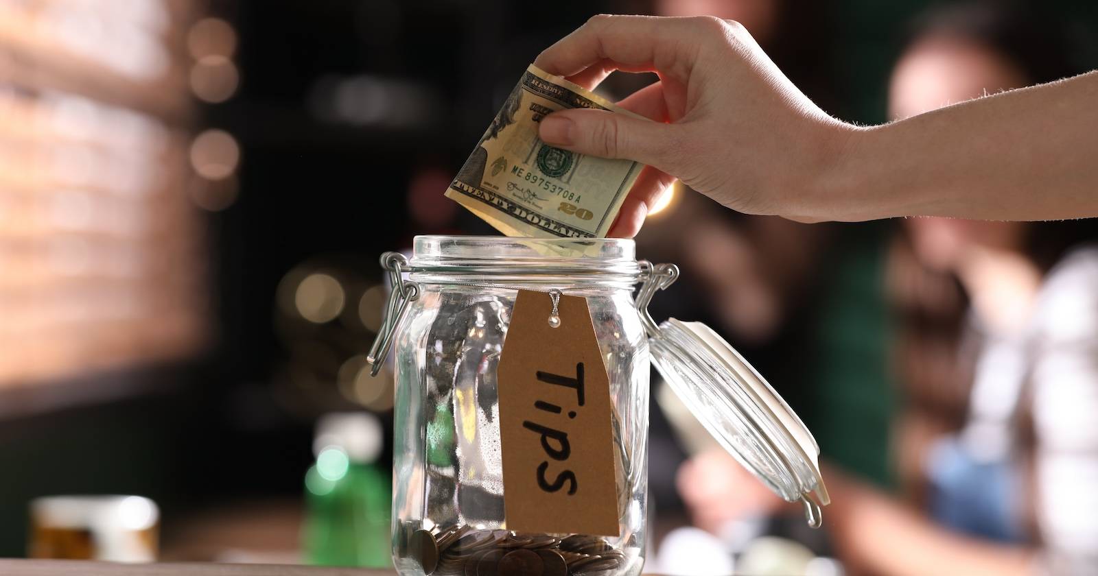 Why Tipping Game Devs Would Be a Bad Idea