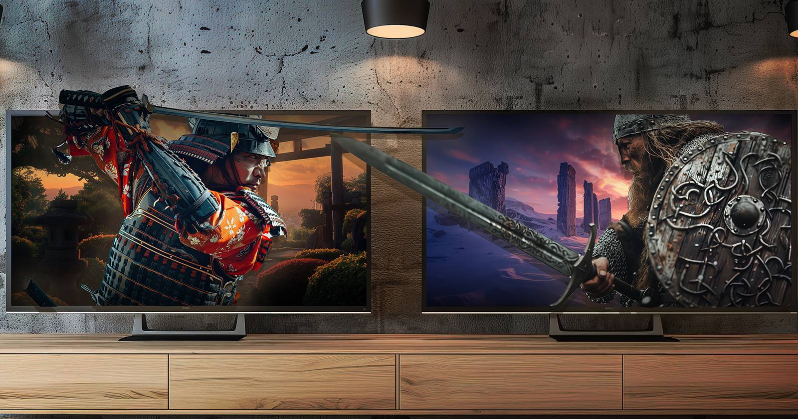 Is 4K Streaming Quality Really Worse than 4K Blu-ray?