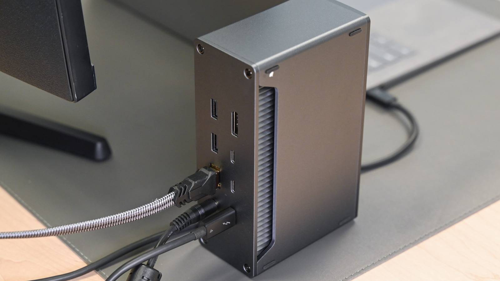 The Best USB-C Docks and Docking Stations in 2024