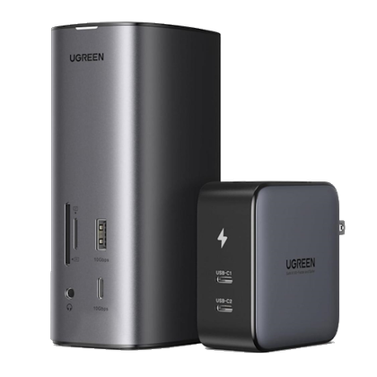 The Best USB-C Docks and Docking Stations in 2024