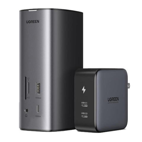 The Best USB-C Docks and Docking Stations in 2024