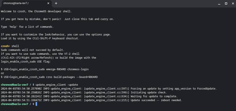 The 9 Most Common Chromebook Errors and How to Fix Them