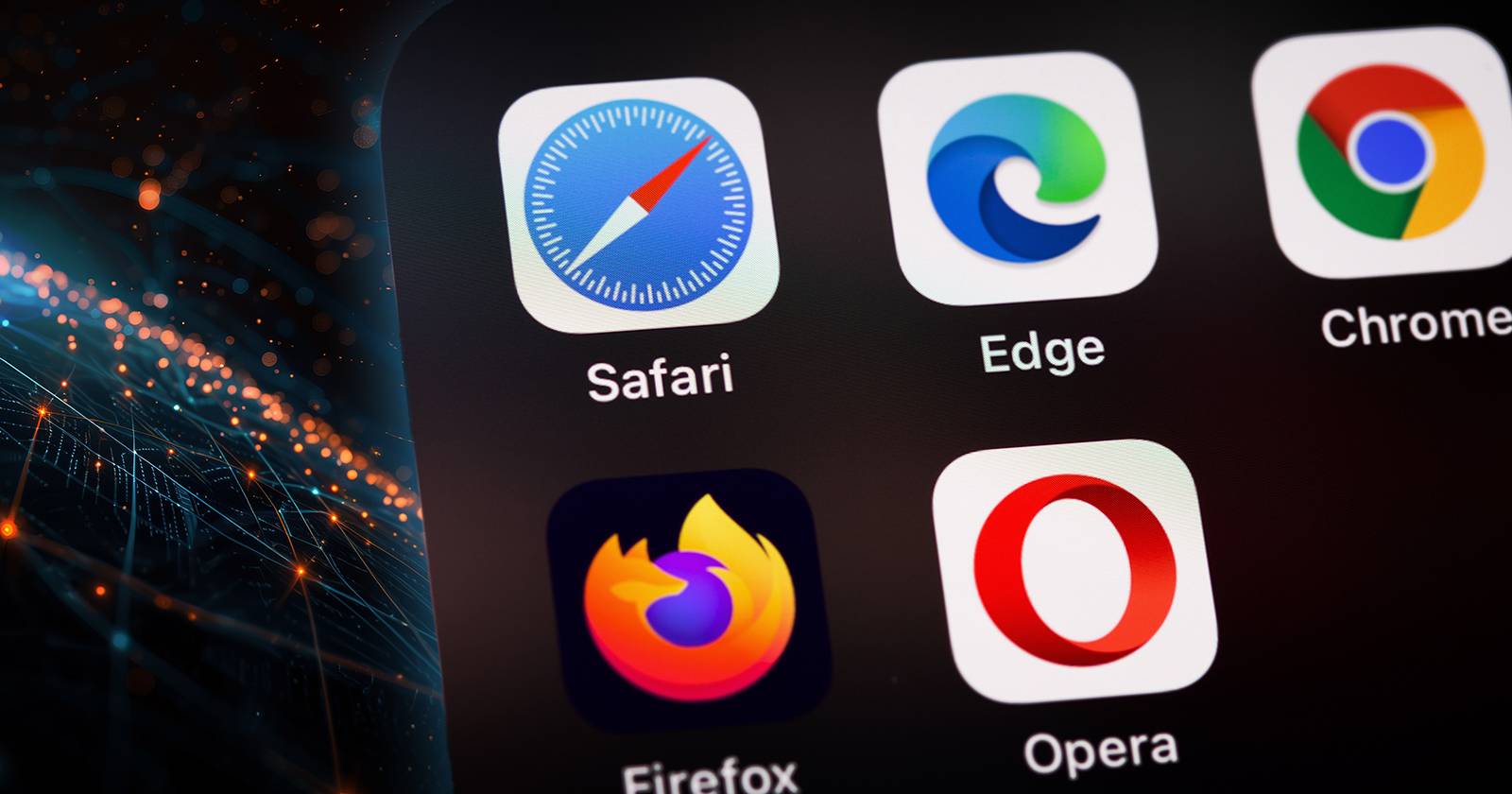 Which Is the Best Browser for Your Mac?