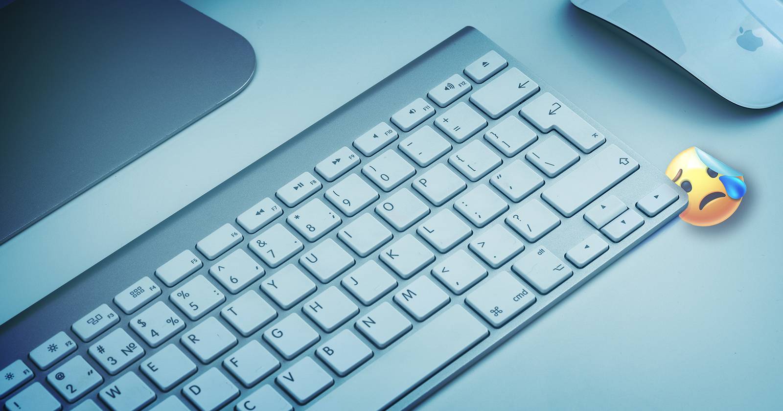 Why I Regret Buying an Apple Magic Keyboard for My Mac