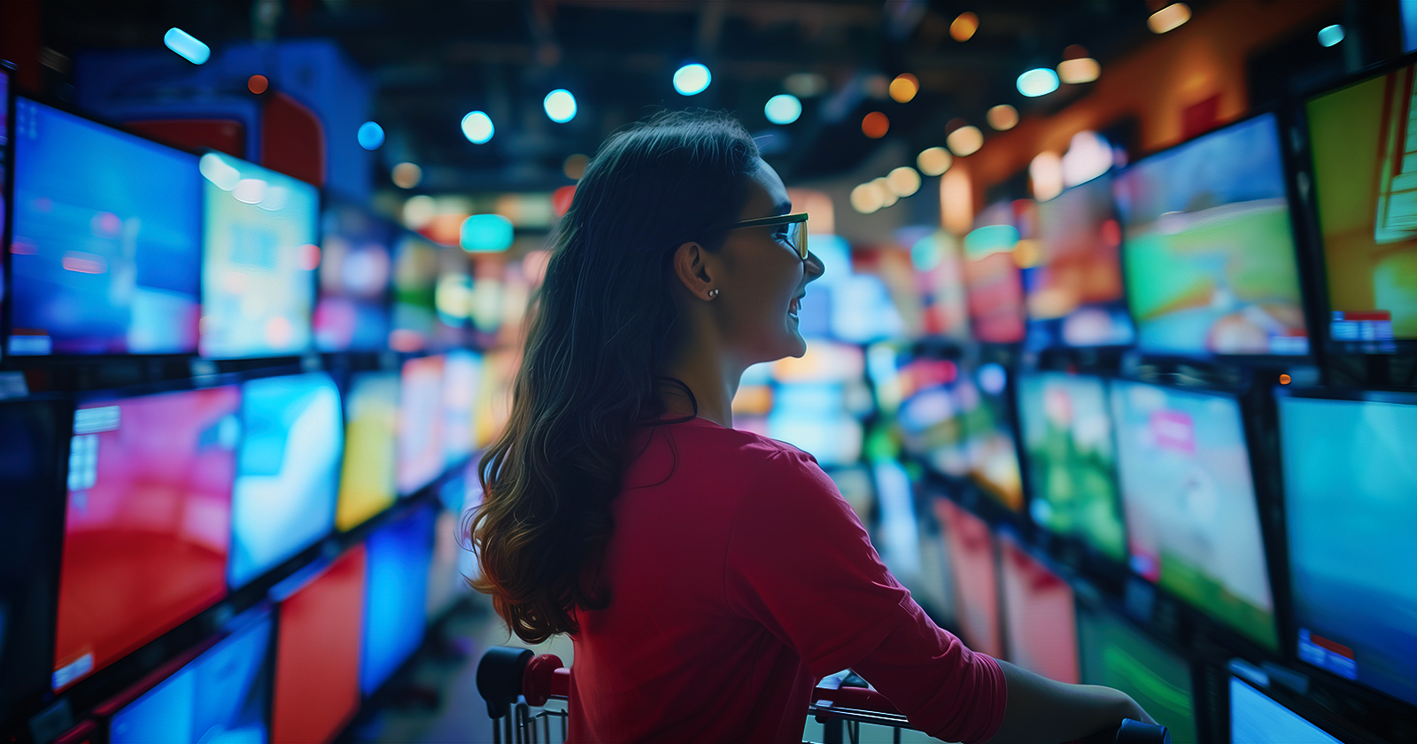 10 Mistakes to Avoid When Shopping for a Monitor